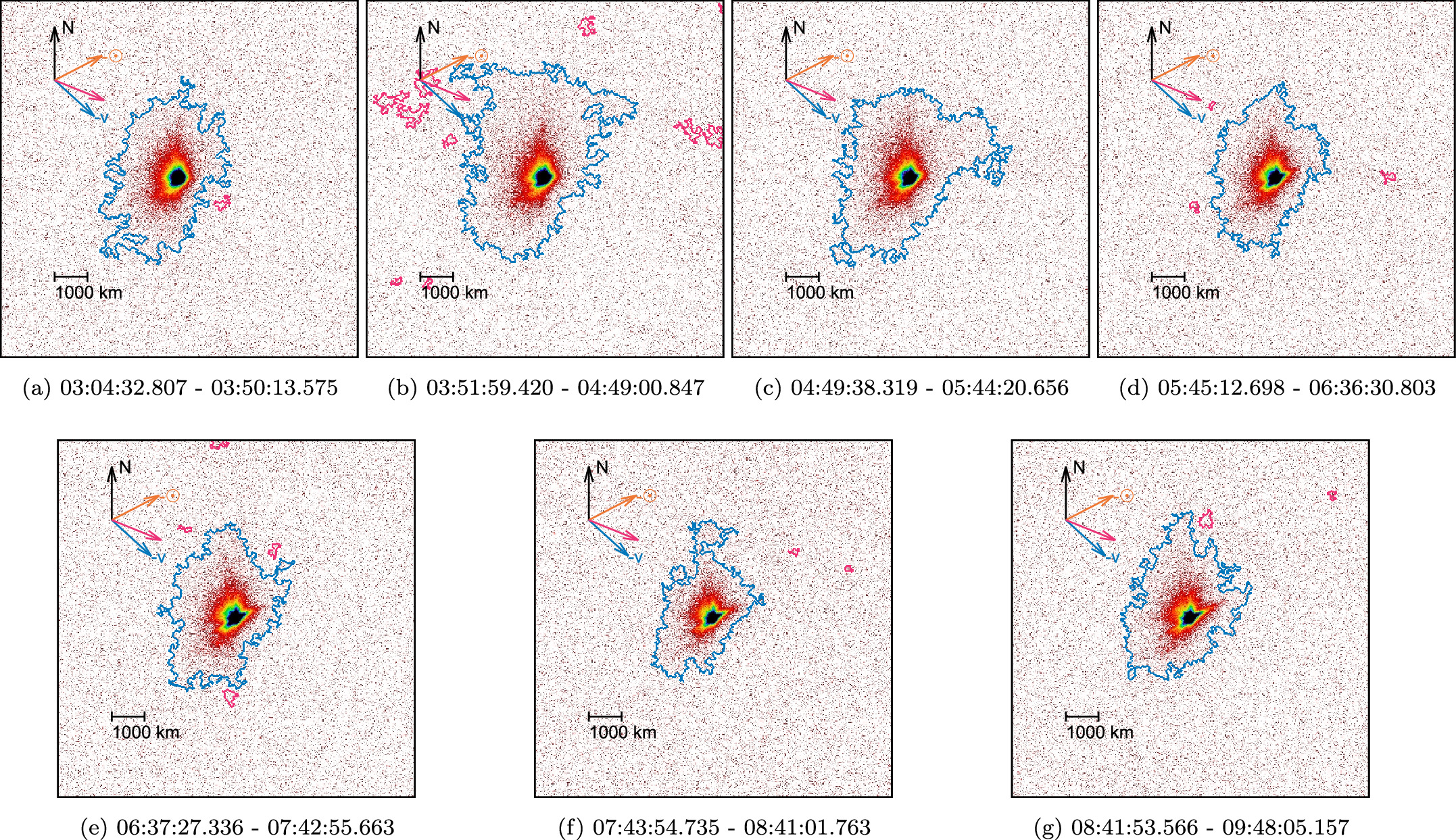 Optical Monitoring of the Didymos–Dimorphos Asteroid System with the ...