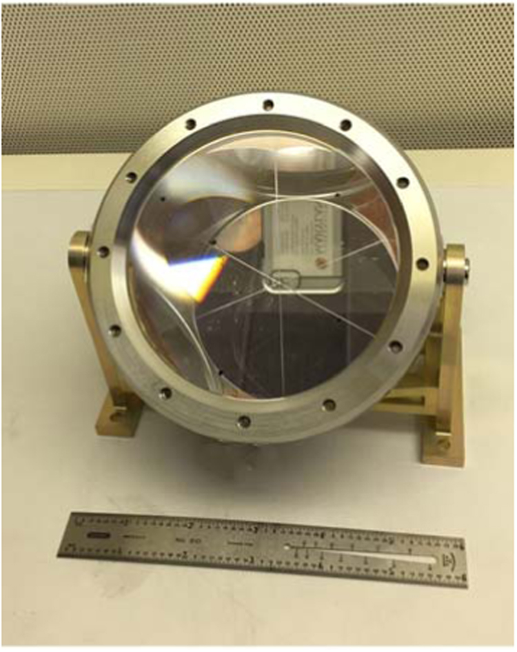 Lunar Laser Ranging Retroreflectors: Velocity Aberration and ...