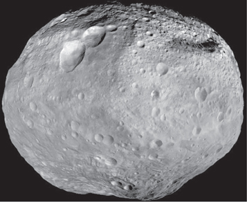 Determining the Pyroxene Mineralogies of Vestoids - IOPscience