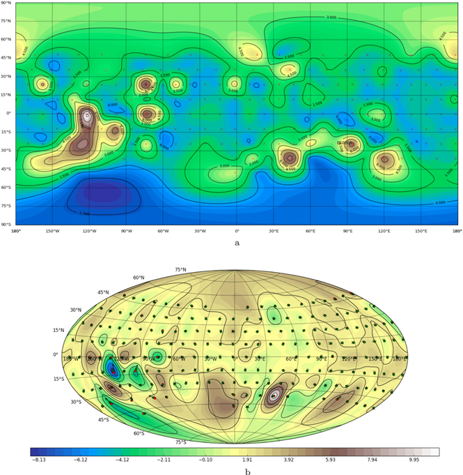 Stereophotoclinometry for OSIRIS-REx Spacecraft Navigation - IOPscience