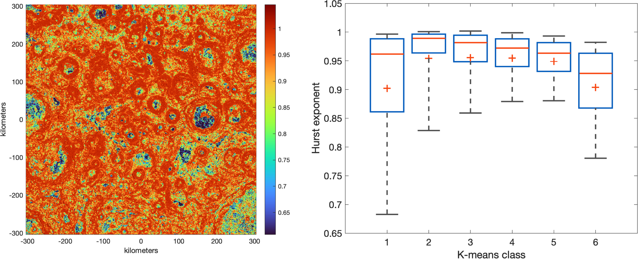 A New View of the Lunar South Pole from the Lunar Orbiter Laser ...