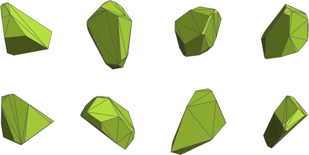 Modeling Linear Polarization of the Didymos–Dimorphos System before and ...