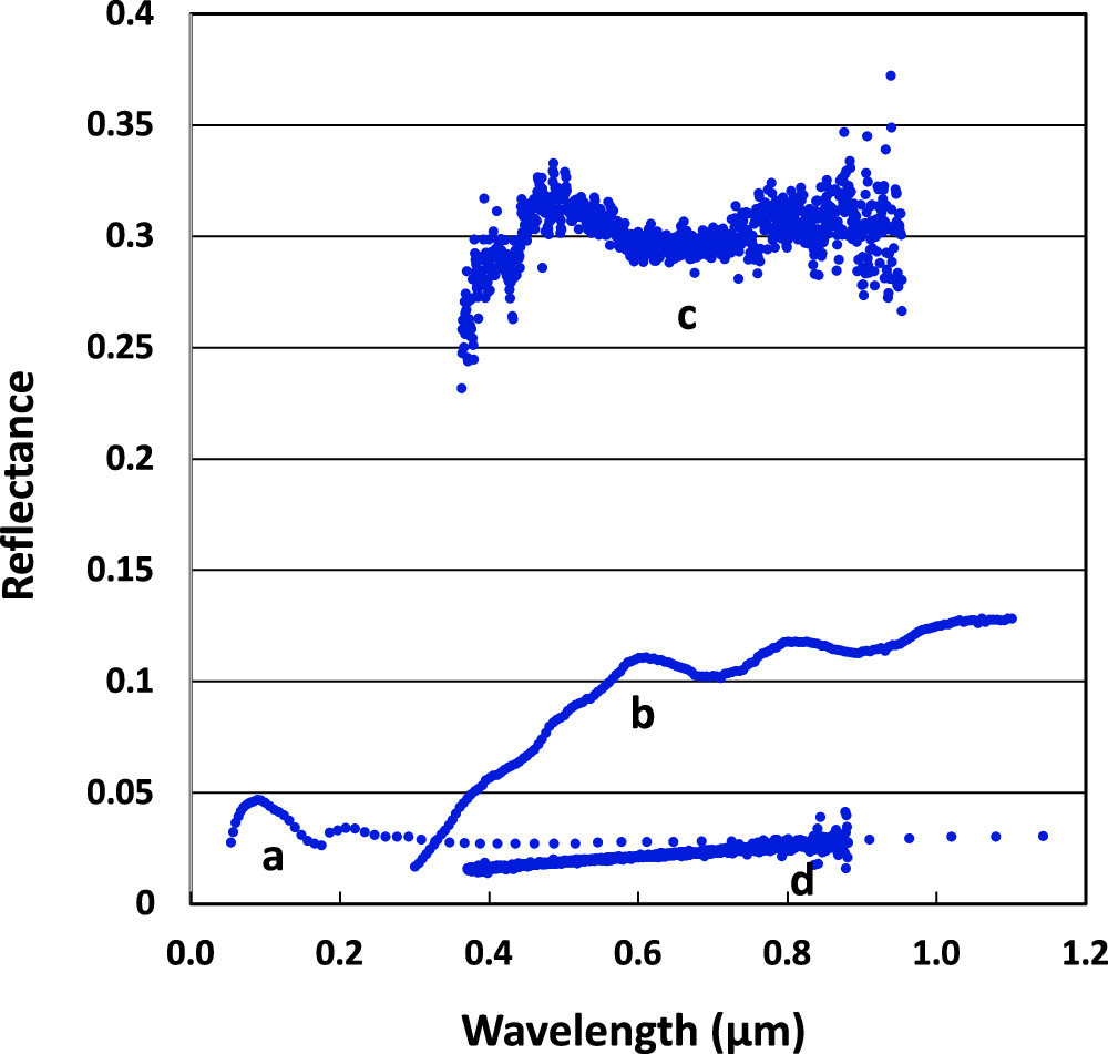 Clues to the Origin of Jovian Outer Irregular Satellites from ...