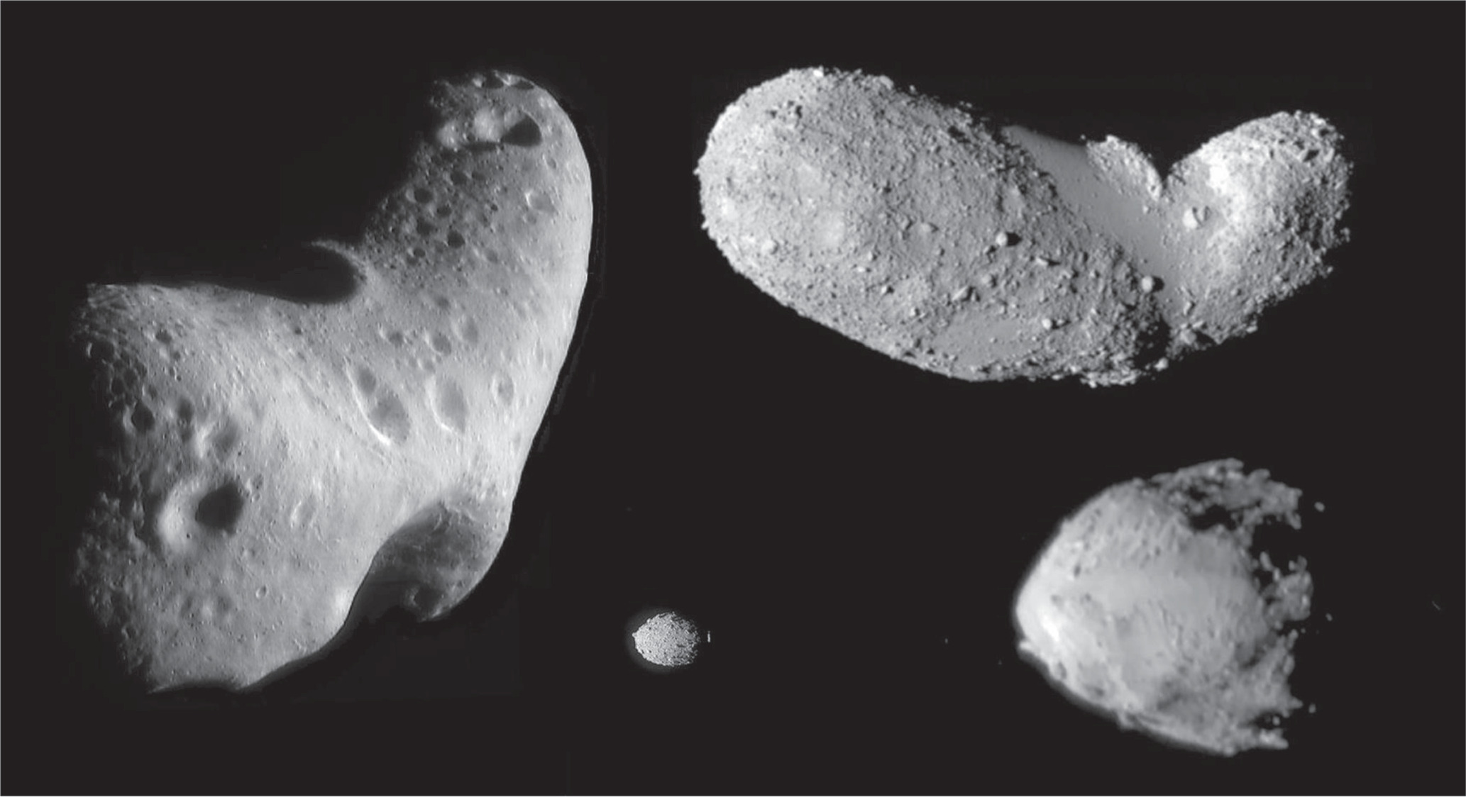Pre-impact Thermophysical Properties and the Yarkovsky Effect of NASA ...