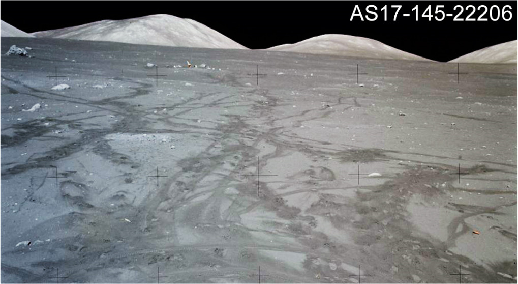 The Global Distribution of Water and Hydroxyl on the Moon as Seen by ...