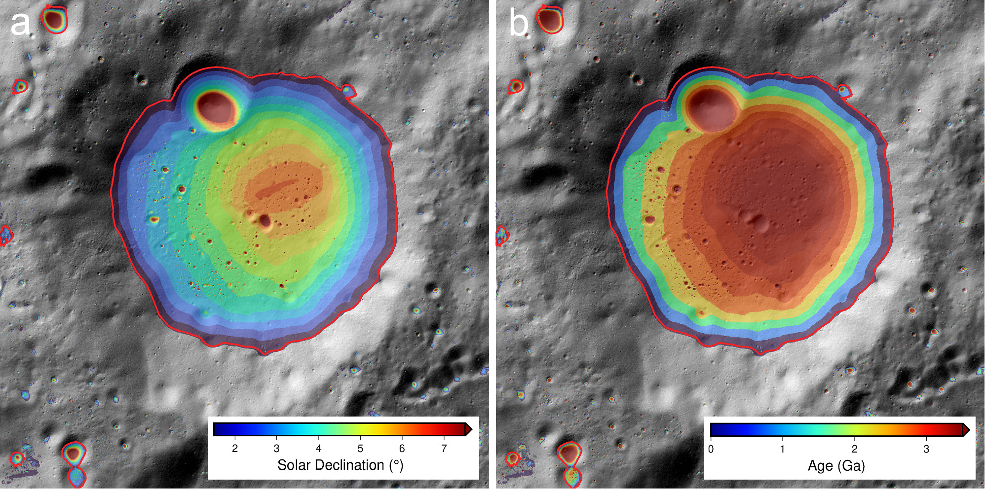The Faustini Permanently Shadowed Region on the Moon - IOPscience