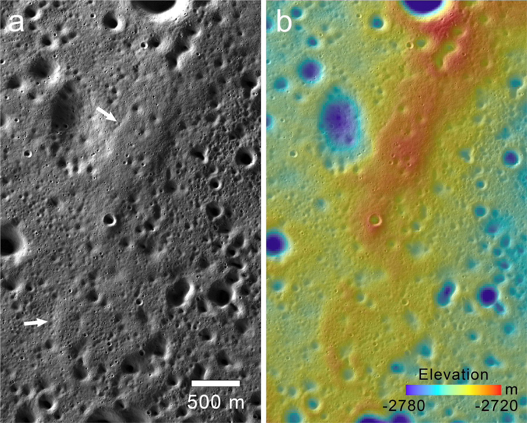 The Faustini Permanently Shadowed Region on the Moon - IOPscience