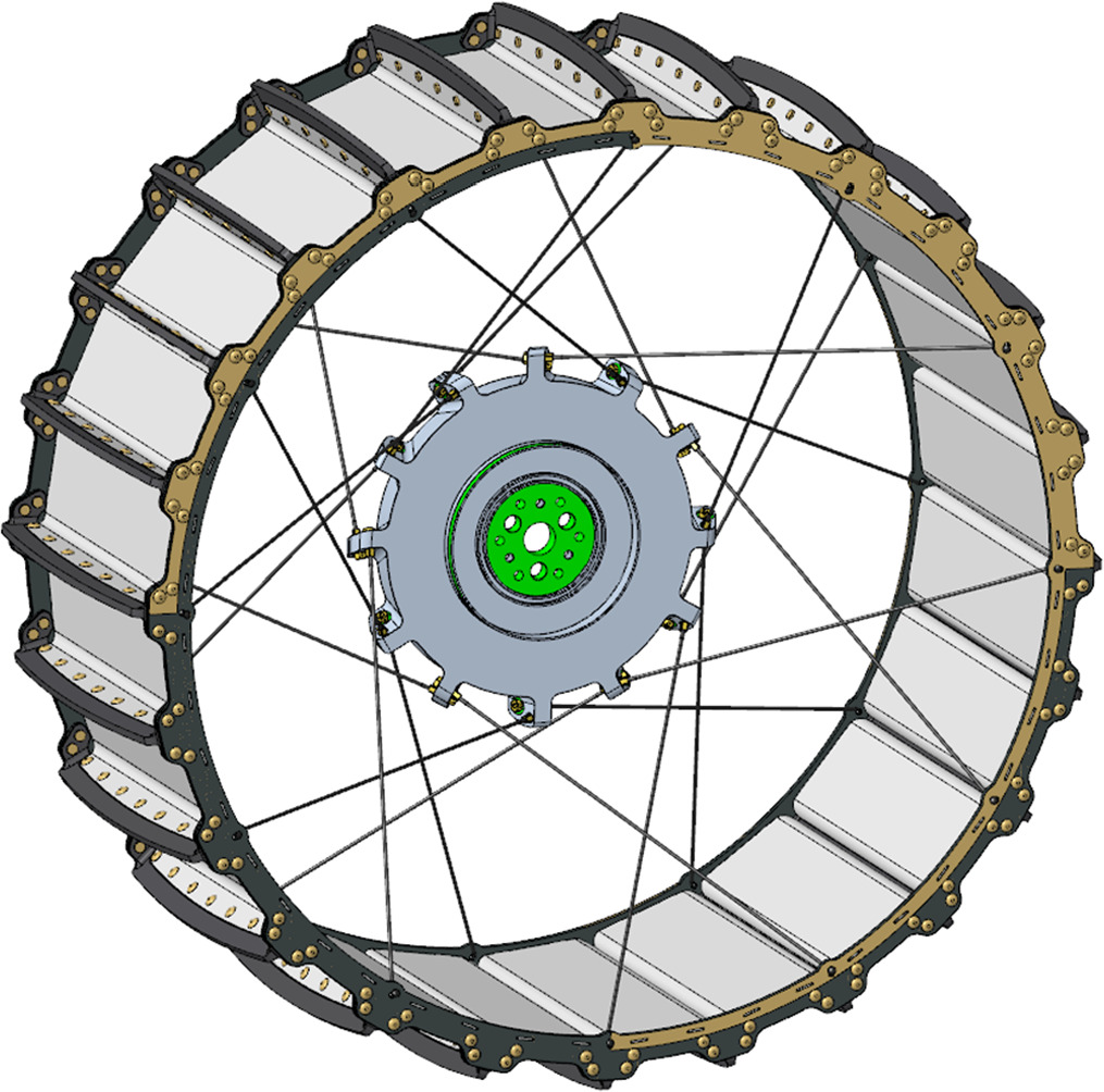 Investigating the Geotechnical Properties of the Lunar South Pole with ...