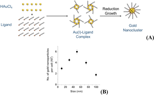 Recent progress and applications of gold nanotechnology in medical ...