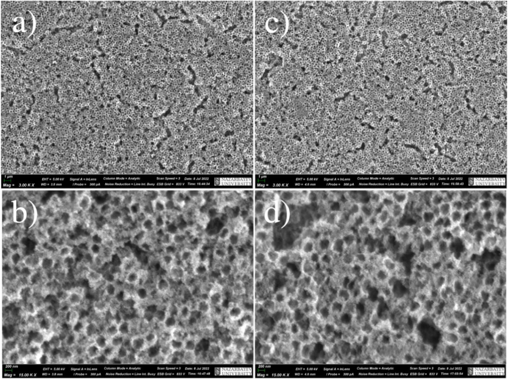 Deposition of inverse opal-like TiO2 thin film with enhanced ...