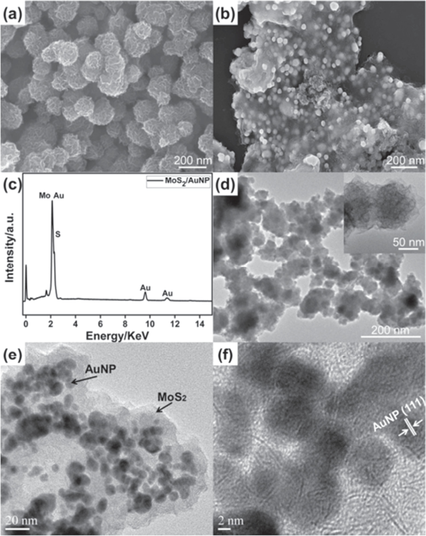 Transition metal sulfide nanostructures: synthesis and application in ...