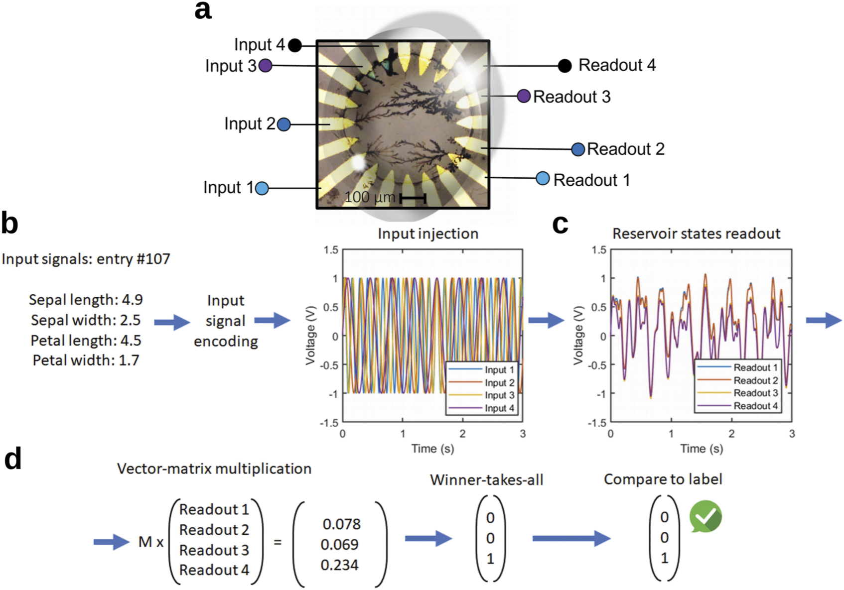 Hands-on reservoir computing: a tutorial for practical implementation ...