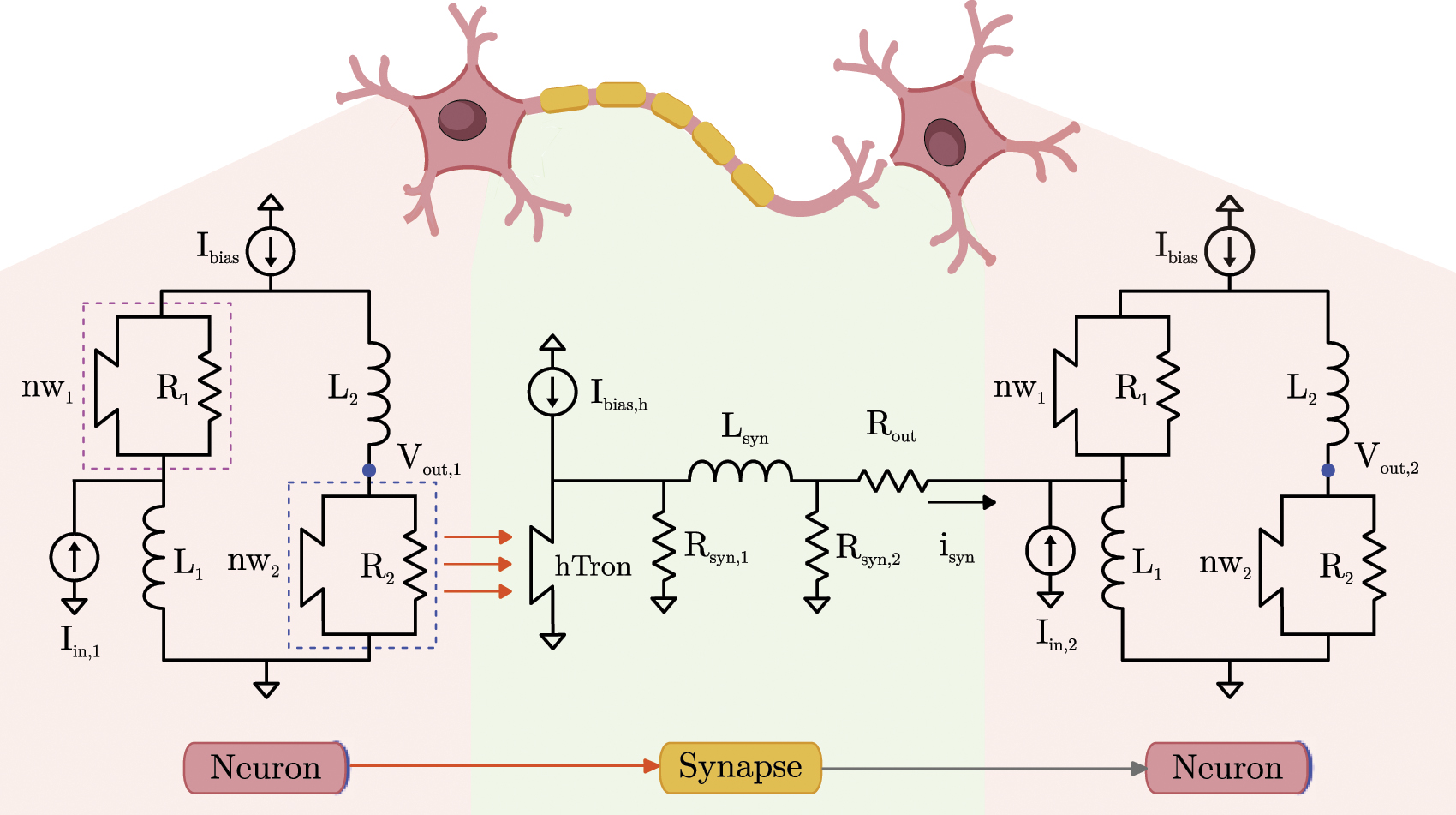 A superconducting nanowire-based architecture for neuromorphic computing - IOPscience