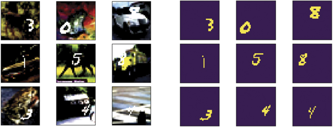 Beyond classification: directly training spiking neural networks for semantic segmentation ...