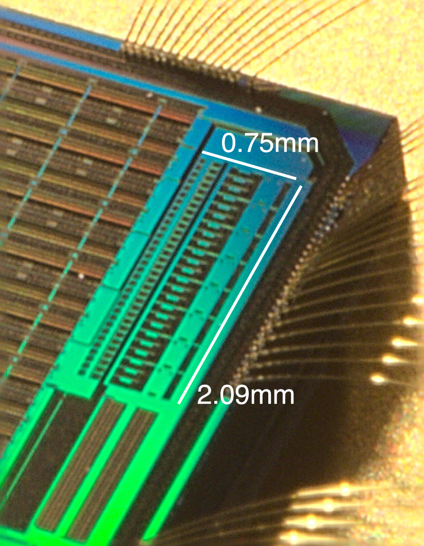 DYNAP-SE2: a scalable multi-core dynamic neuromorphic asynchronous ...