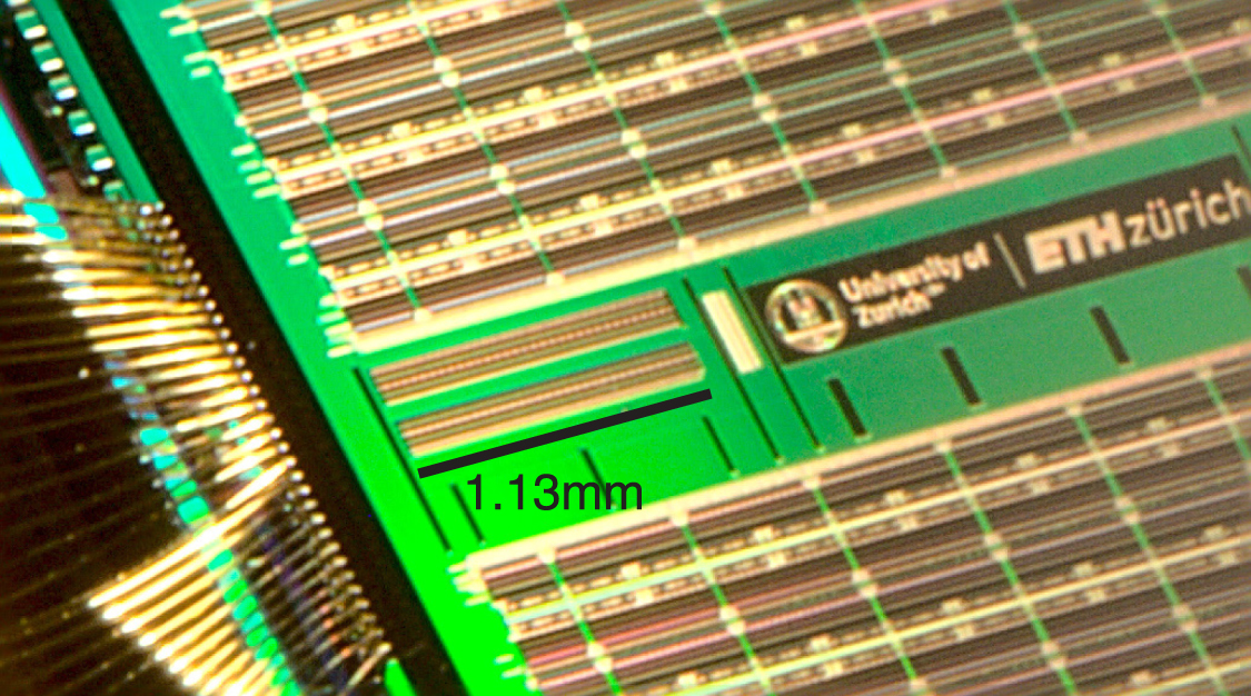 DYNAP-SE2: a scalable multi-core dynamic neuromorphic asynchronous ...