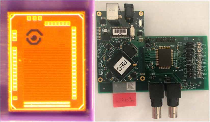 Neuromorphic place cells - IOPscience