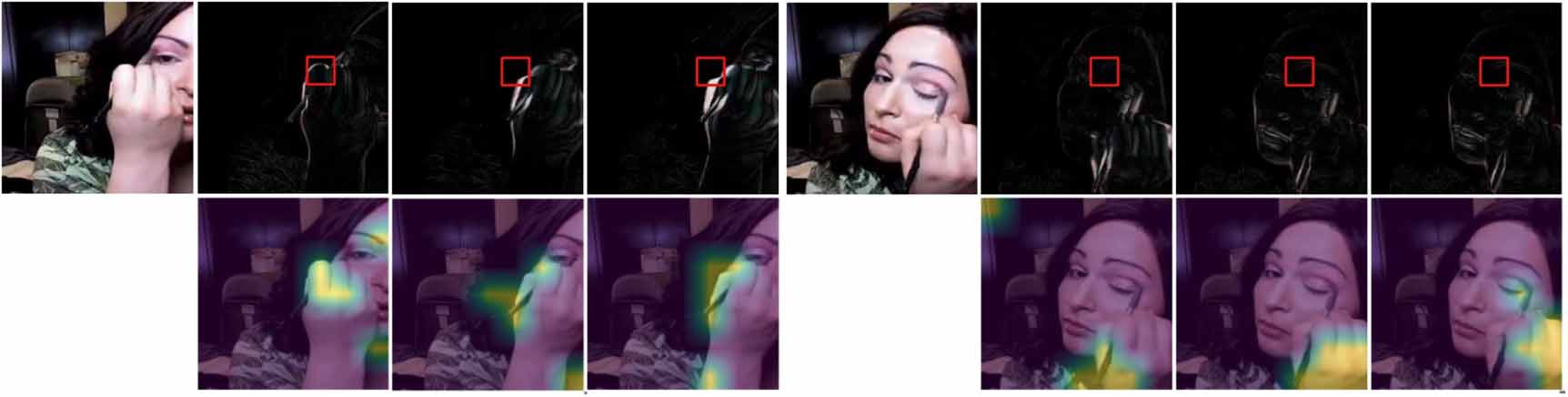 ReSpike: residual frames-based hybrid spiking neural networks for efficient action recognition ...