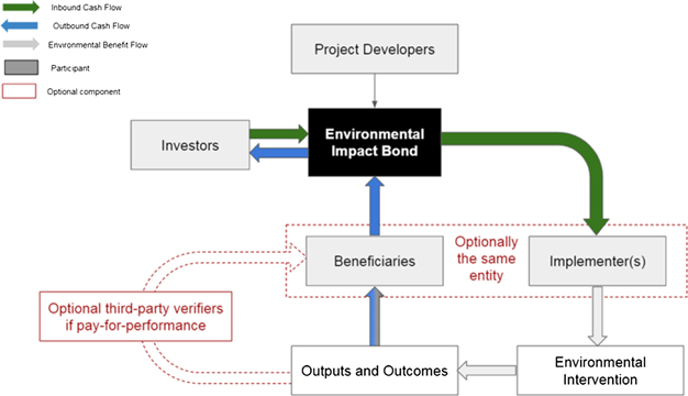 Environmental Impact Bonds: a common framework and looking ahead ...