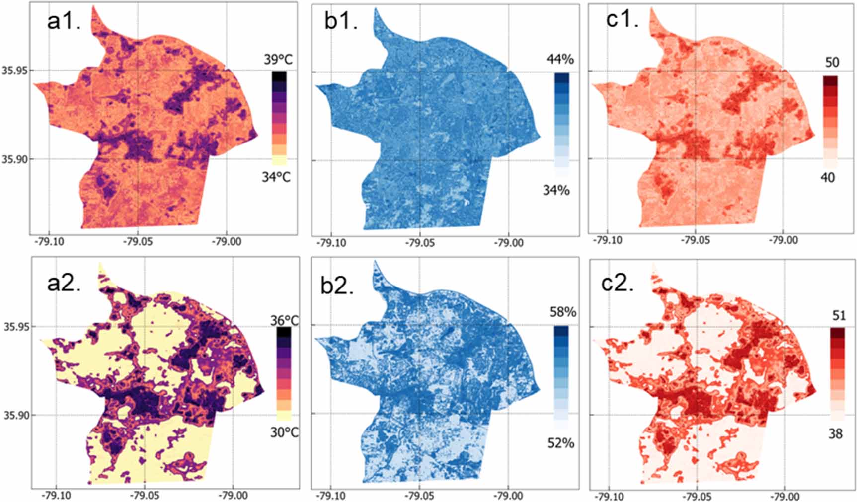 Citizen and machine learning-aided high-resolution mapping of urban ...