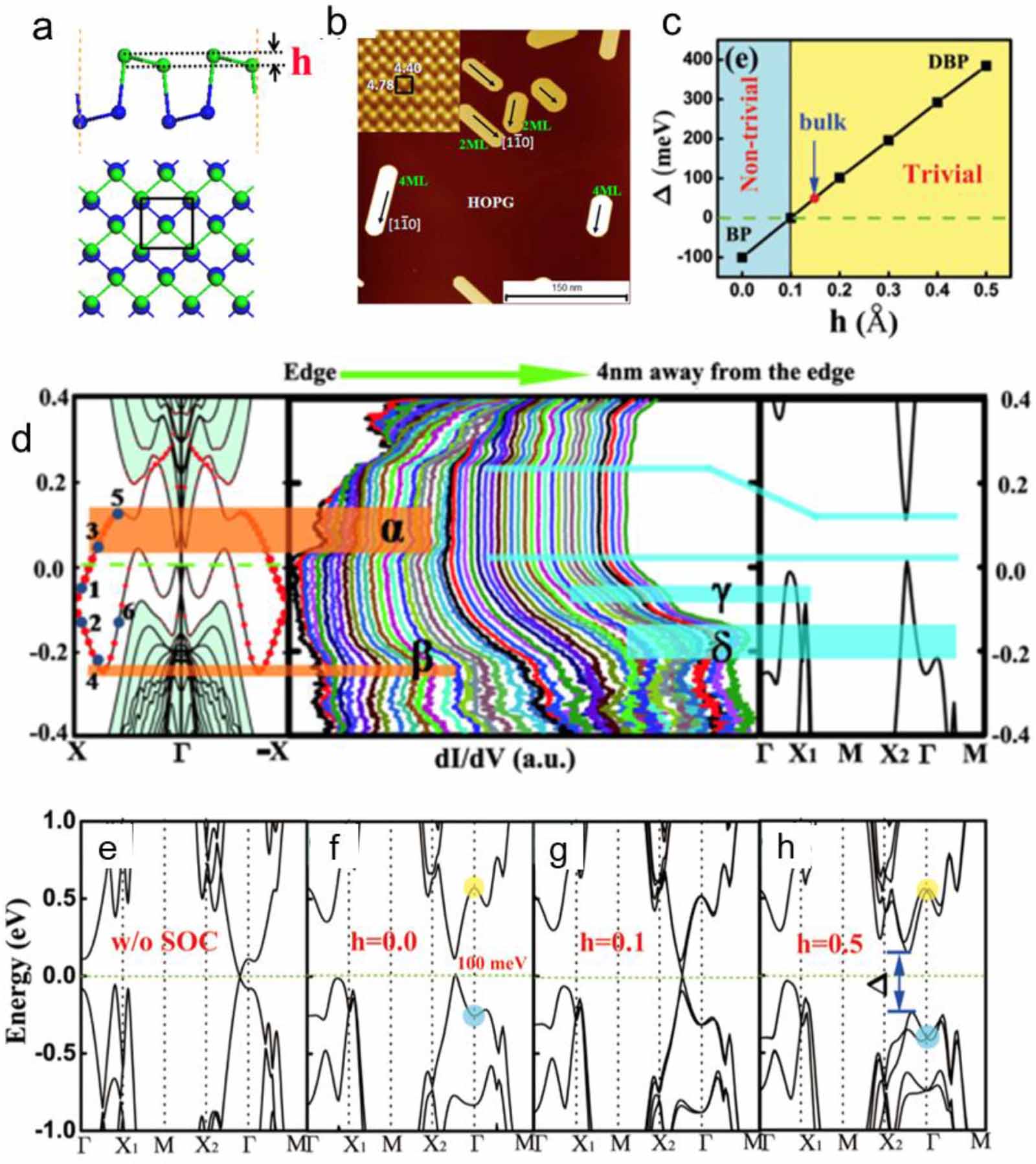 Advances in bismuth-based topological quantum materials by scanning ...