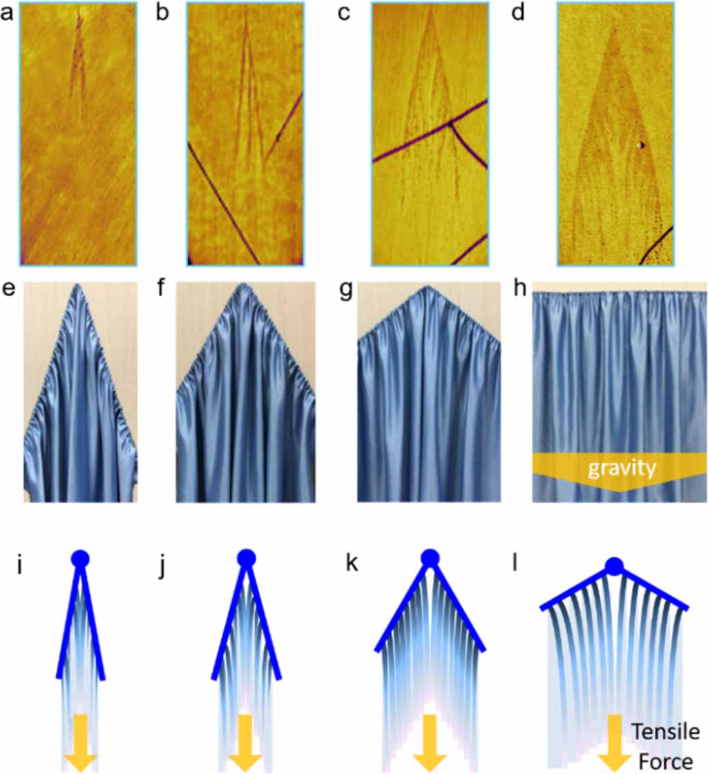 Advanced atomic force microscopies and their applications in two ...