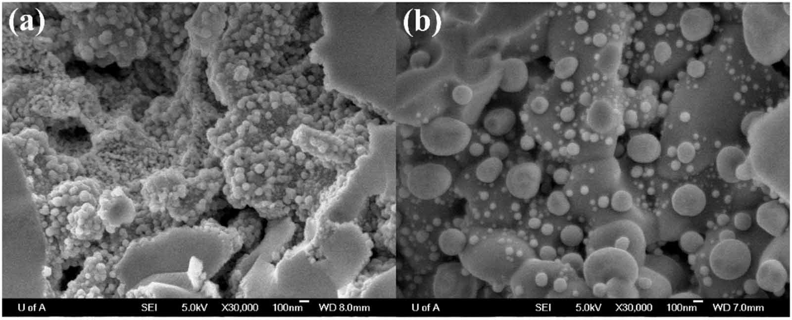 Microstructure and long-term stability of Ni–YSZ anode supported fuel ...