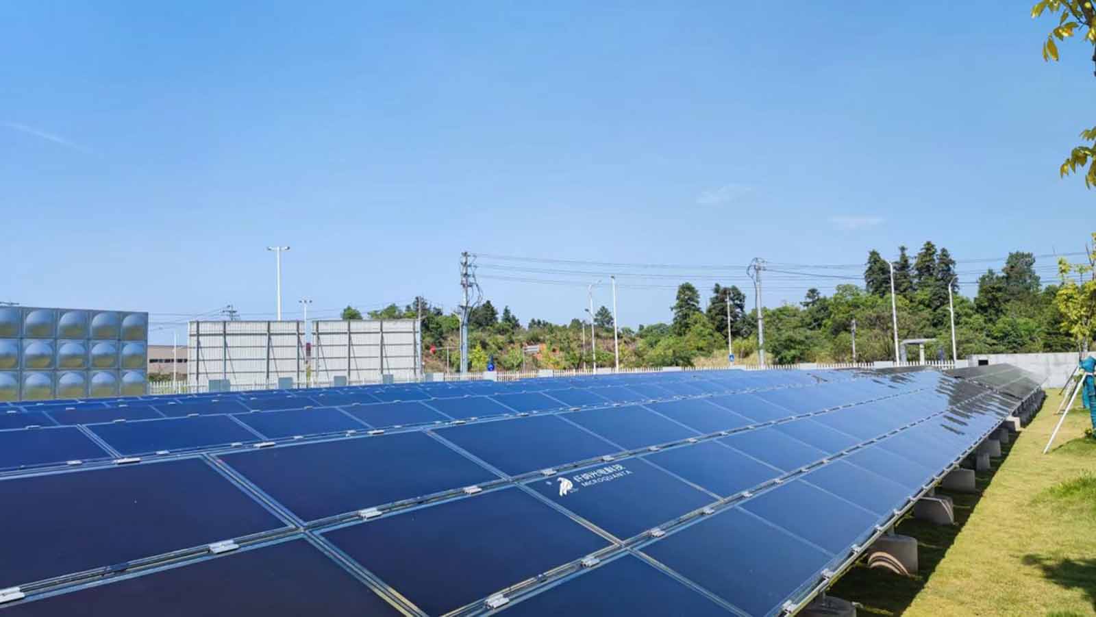 The issues on the commercialization of perovskite solar cells - IOPscience