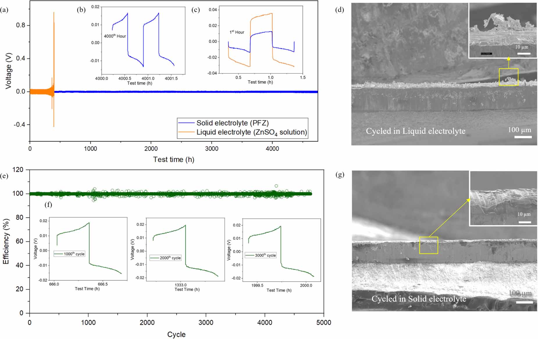 Enhancing performance and longevity of solid-state zinc-iodine ...