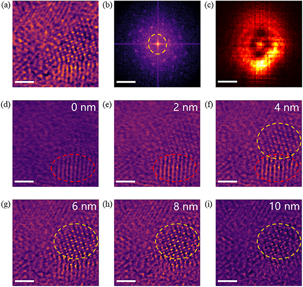 Amorphous/crystalline heterostructured nanoporous high-entropy metallic ...