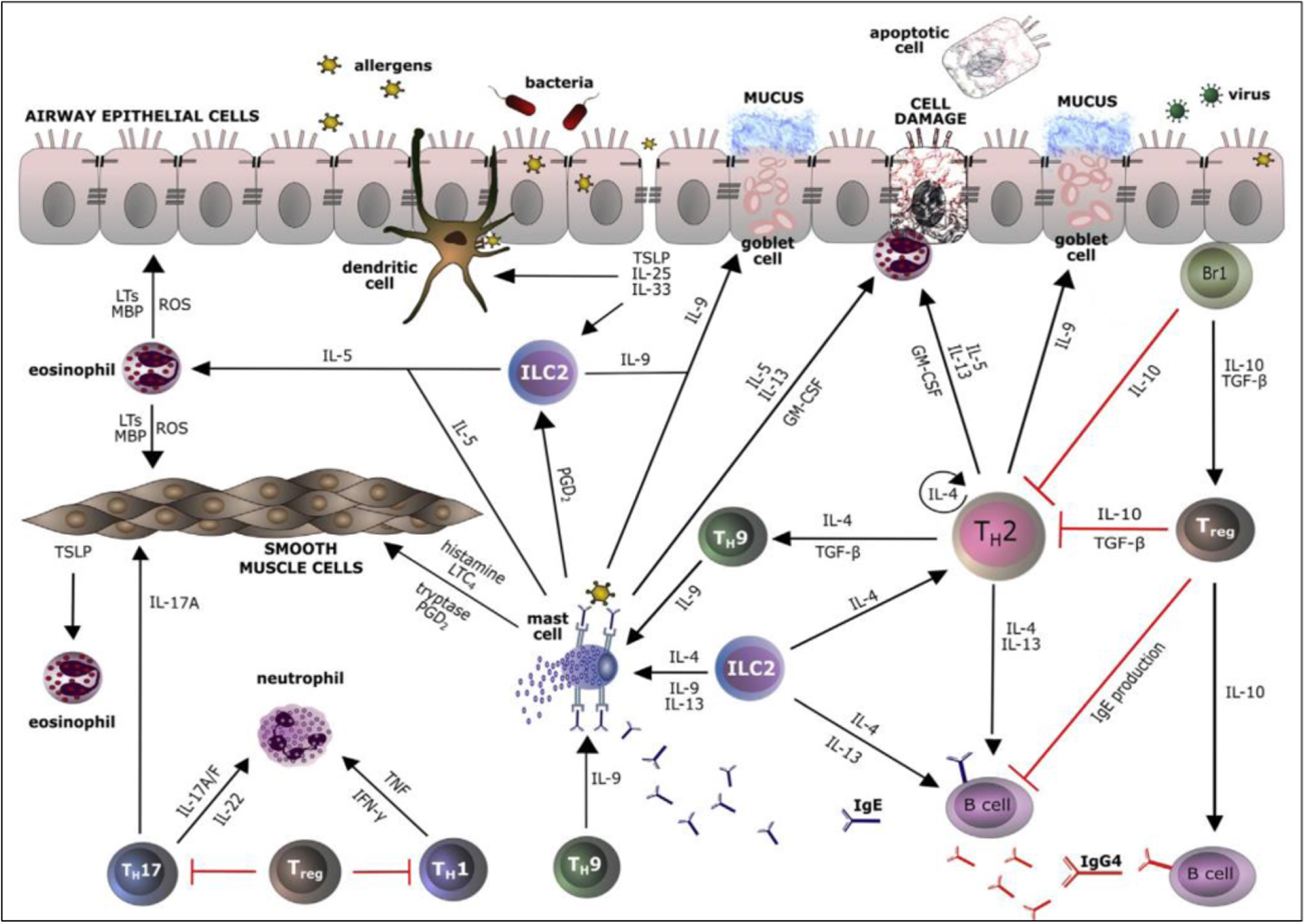 Review—Interleukins Profiling for Biosensing Applications ...