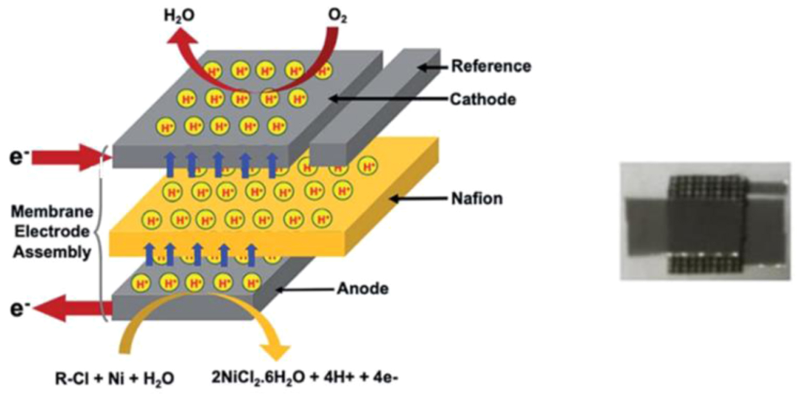 Review—Micro-Fuel Cell Principal Biosensors for Monitoring Transdermal ...