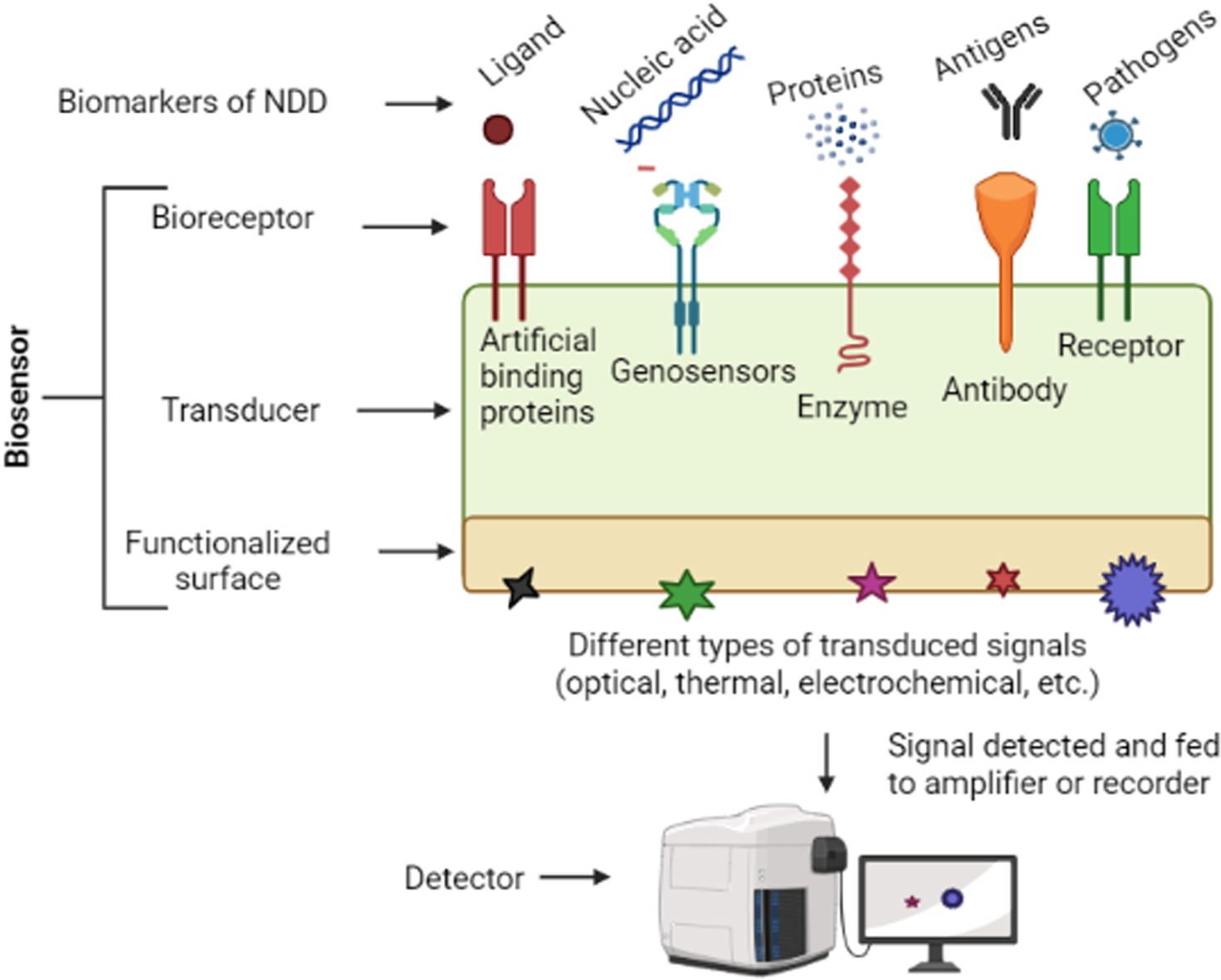 Towards Modern-Age Advanced Sensors for the Management of ...