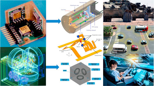 ECS Sensors Plus - IOPscience