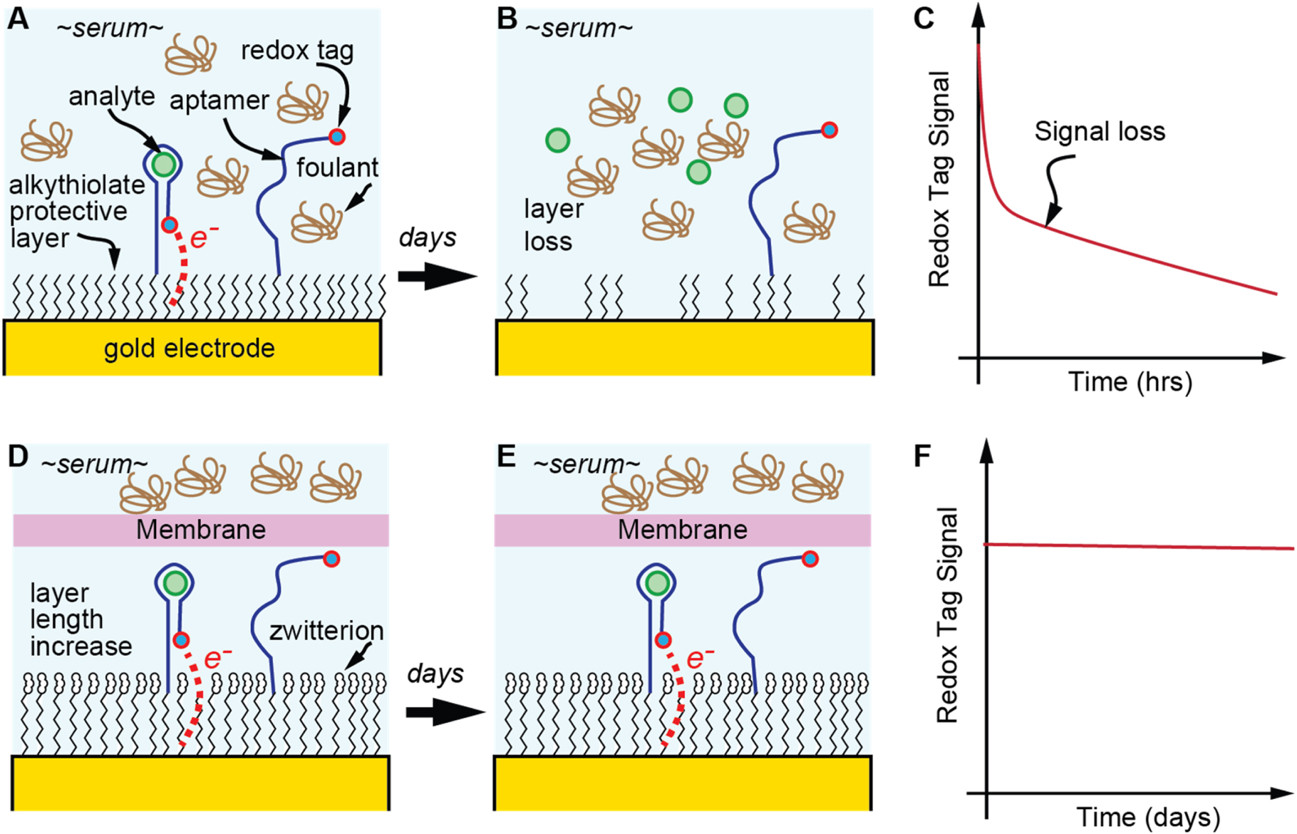 Perspective—The Feasibility of Continuous Protein Monitoring in ...
