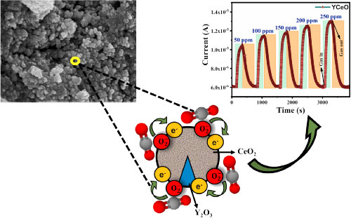 ECS Sensors Plus - IOPscience