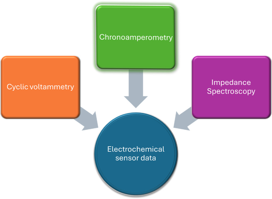 Review—Aspects of Electrochemical Gas Sensor Technologies - IOPscience