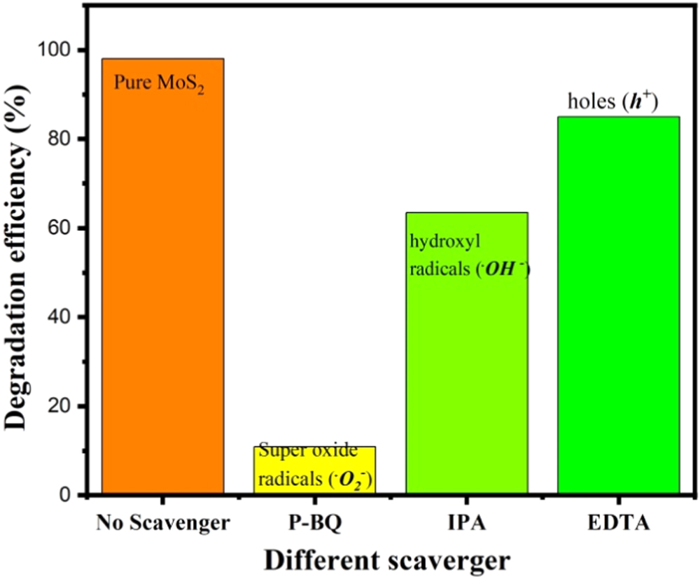 Photocatalytic and Antimicrobial Performance Evaluation of Reusable ...