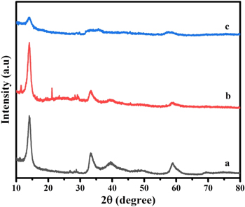 Photocatalytic and Antimicrobial Performance Evaluation of Reusable ...