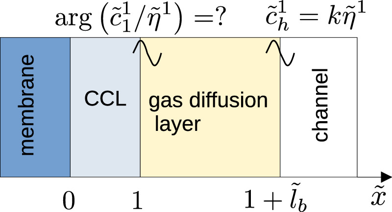 Communication—Oscillating Oxygen Concentration Transport through PEM ...