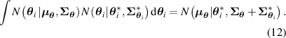 Hierarchical Bayesian modeling for uncertainty quantification and reliability updating using ...